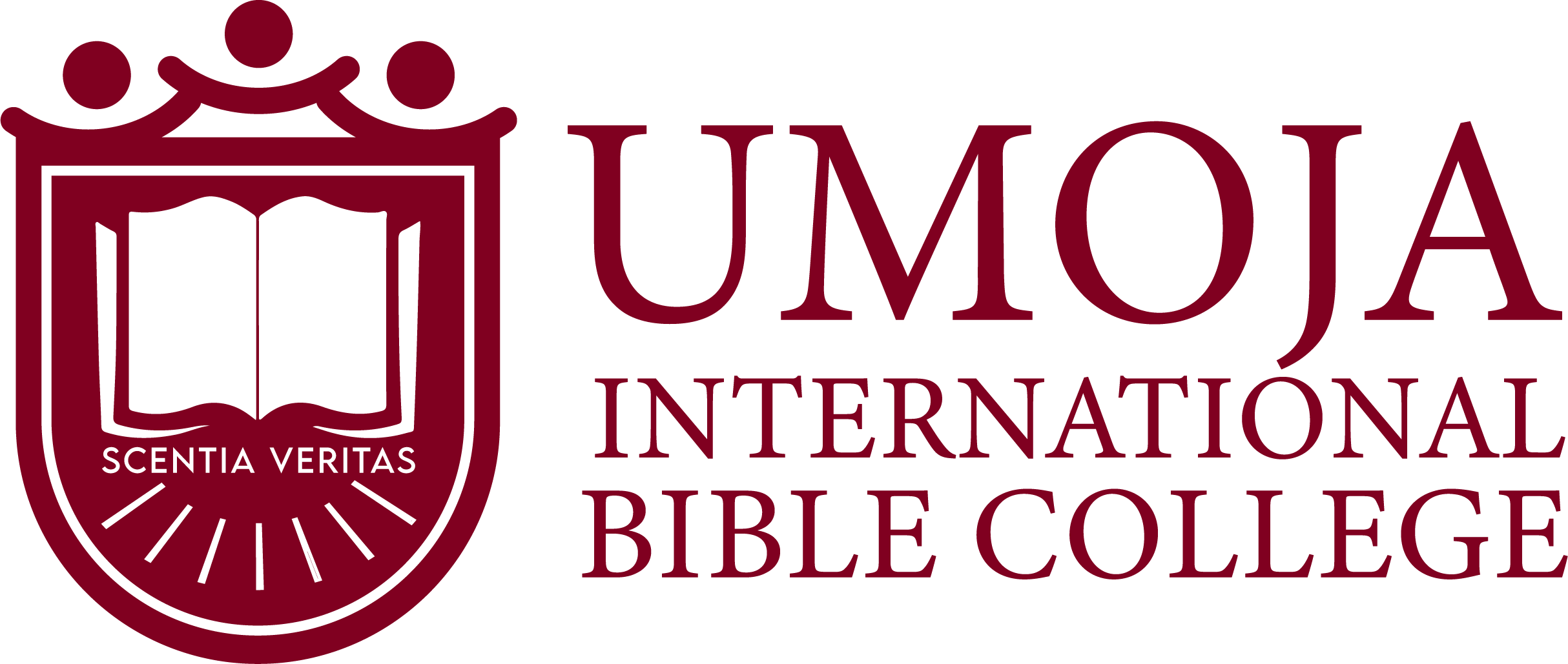 Umoja Bible College | To Equip the Saints